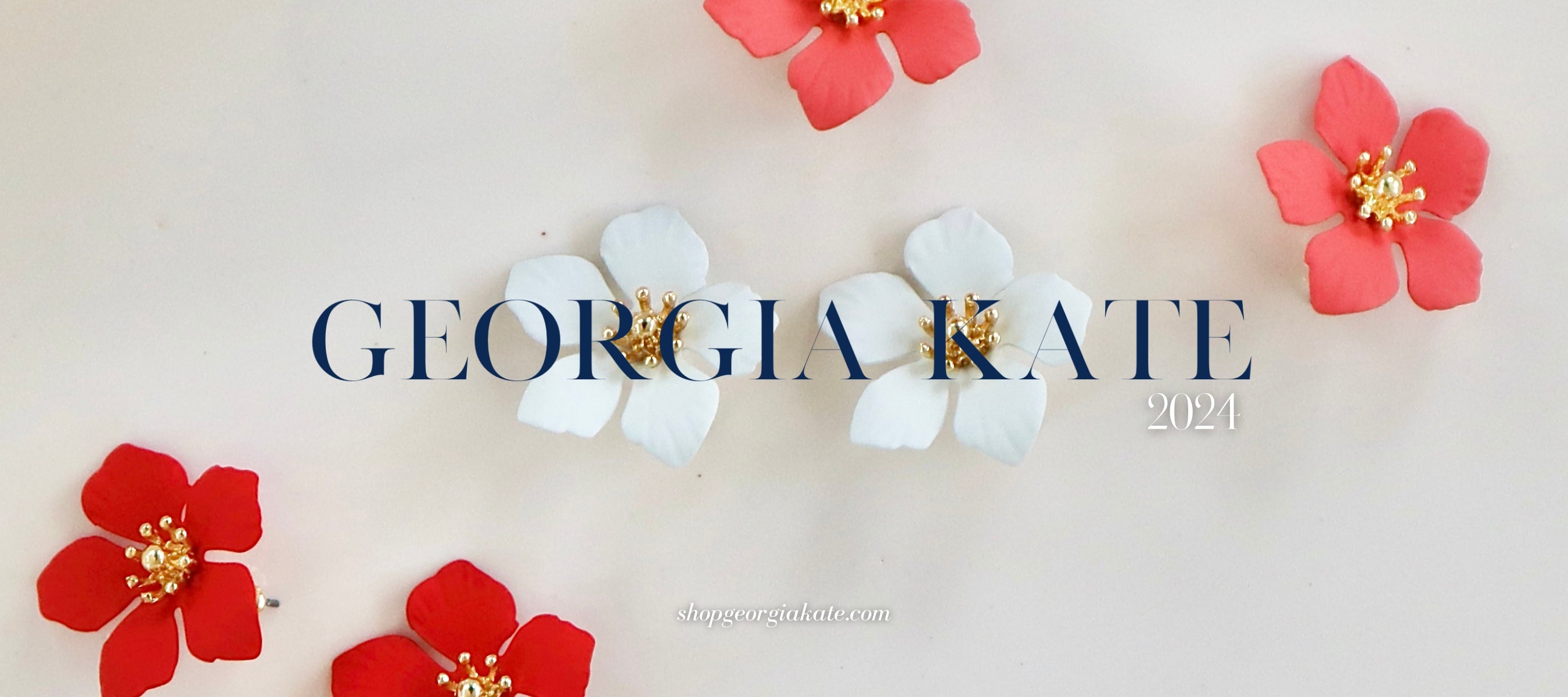 Georgia Kate | Shop Women's Boutique Clothing