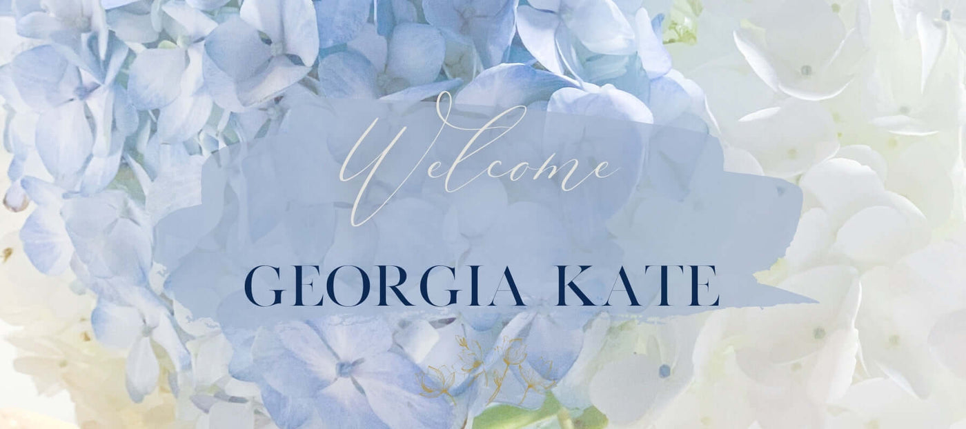 Georgia Kate | Shop Women's Boutique Clothing